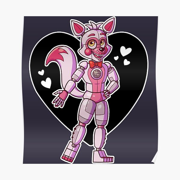 "Entscheidender Aufstieg zum Überleben Probieren Sie Funtime Foxy ...