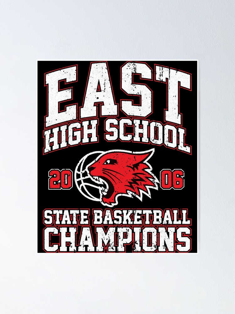 Póster «Personaje de dibujos animados Gabriella Cute Montez Mujeres Mi ...