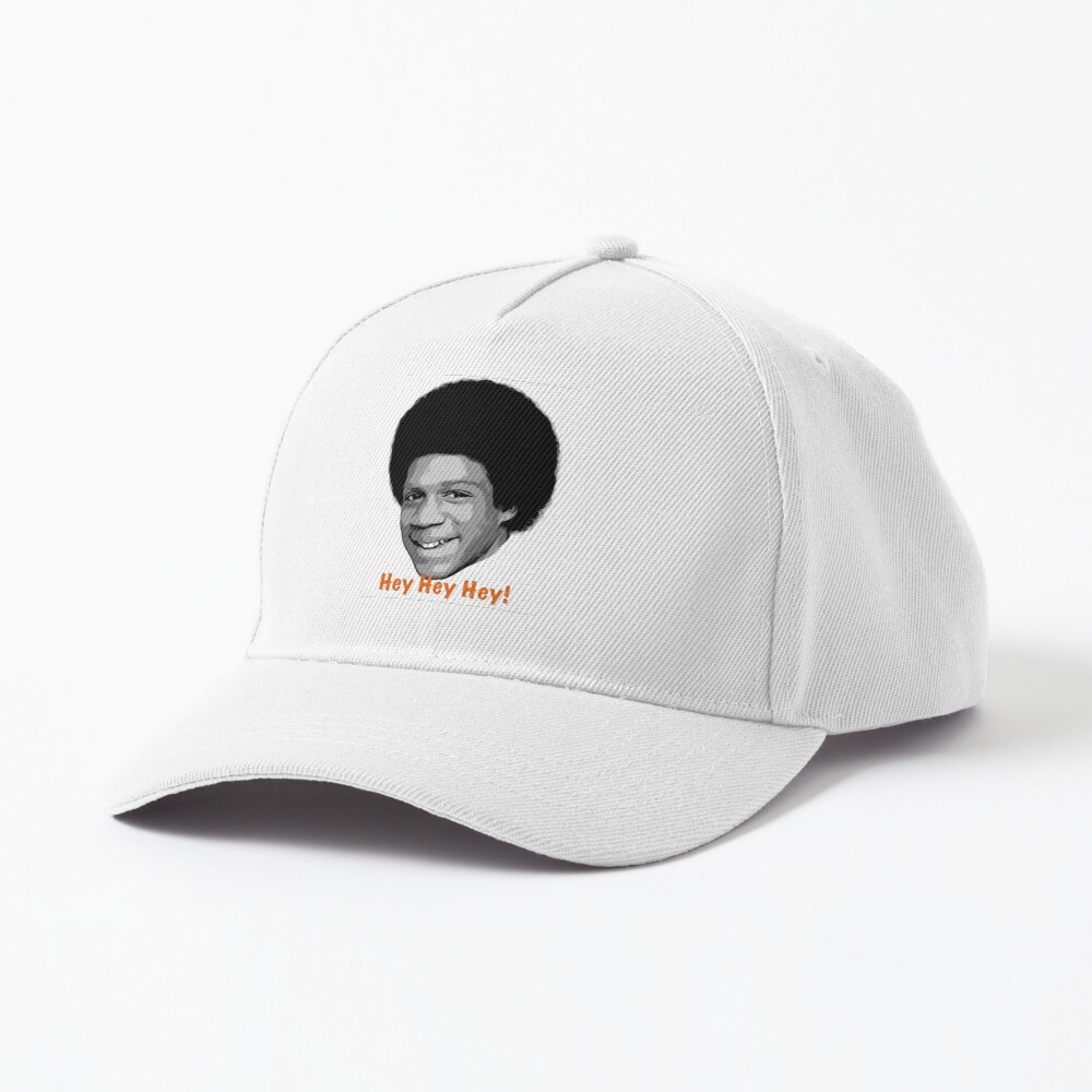 "Dwayne Hey Hey Hey!" Sticker for Sale by Wyllie | Redbubble