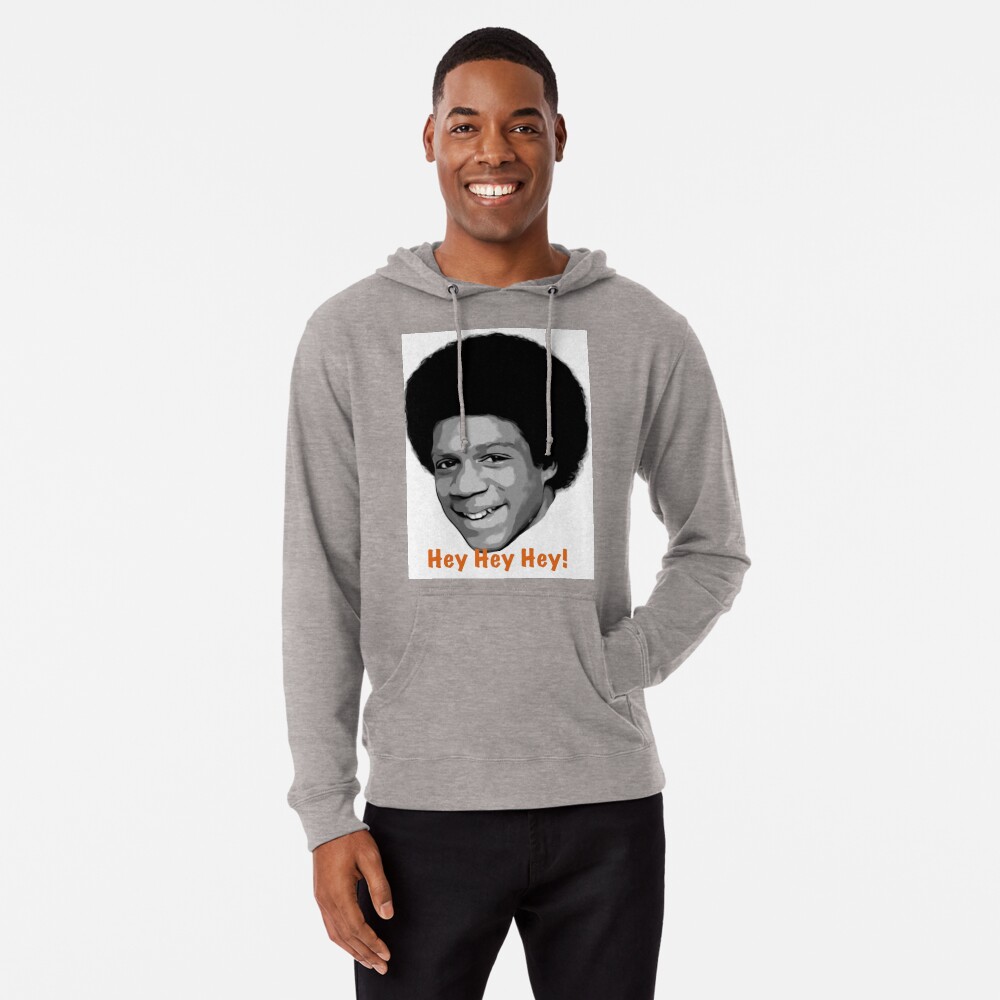 "Dwayne Hey Hey Hey!" Sticker for Sale by Wyllie | Redbubble