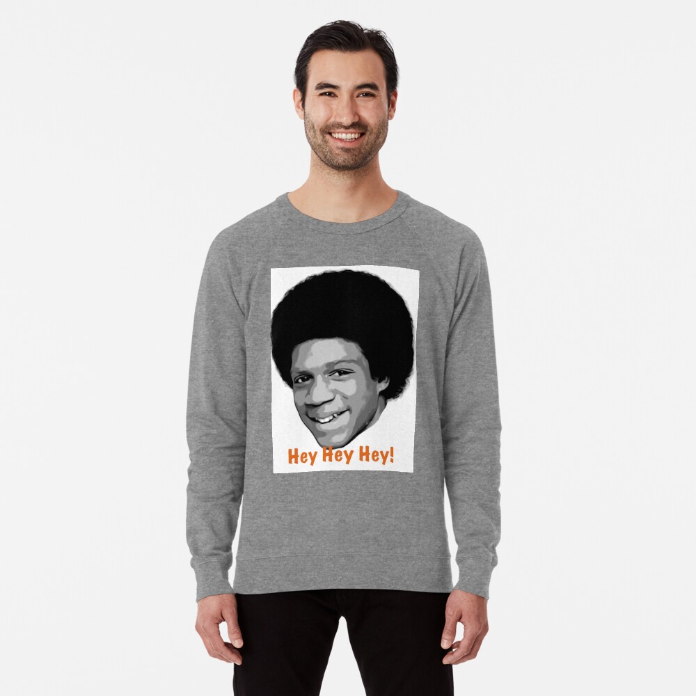 "Dwayne Hey Hey Hey!" Sticker for Sale by Wyllie | Redbubble