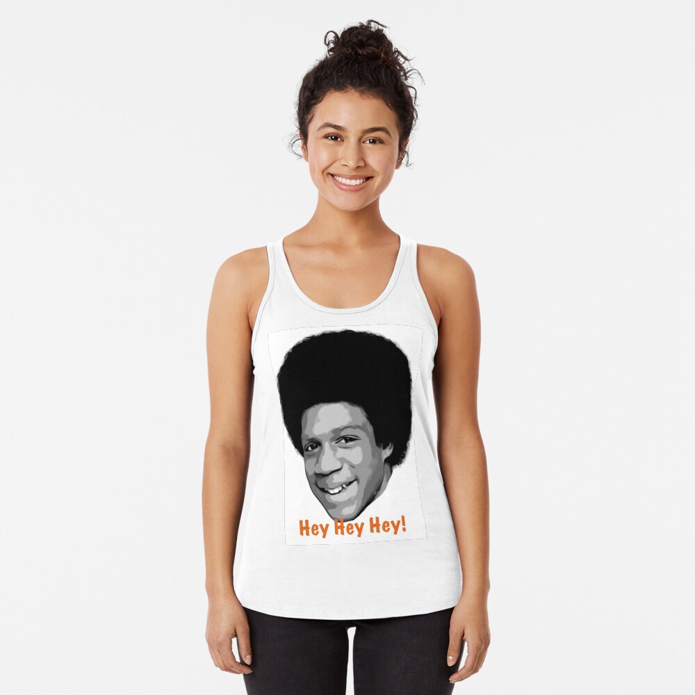 "Dwayne Hey Hey Hey!" Sticker for Sale by Wyllie | Redbubble