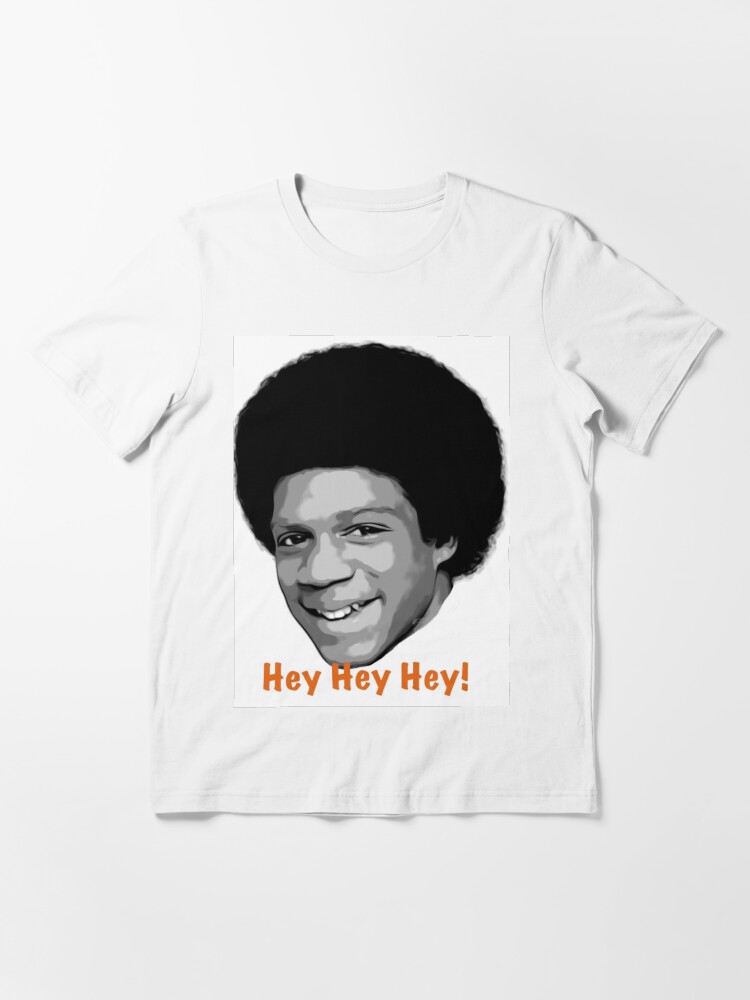 "Dwayne Hey Hey Hey!" T-shirt for Sale by Wyllie | Redbubble | dwayne t ...