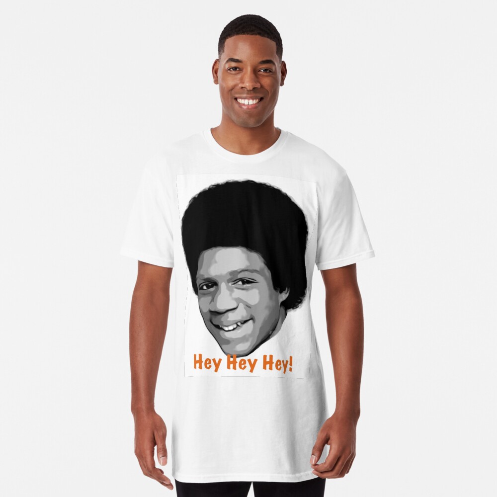 "Dwayne Hey Hey Hey!" Sticker for Sale by Wyllie | Redbubble