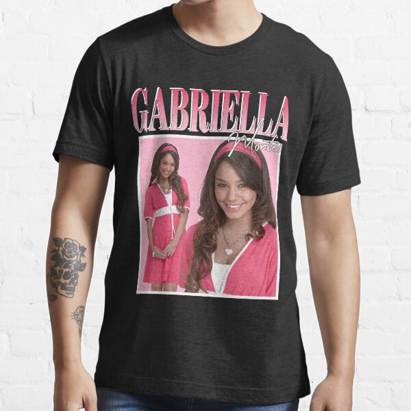 "Birthday Gabriella Beautiful Montez Mens Funny" T-shirt for Sale by ...