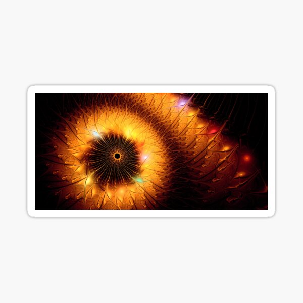 "Secret Weapon" Sticker for Sale by gracefullizard | Redbubble