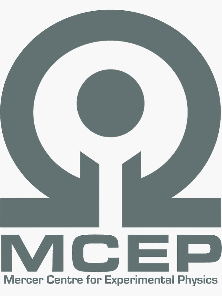 "MCEP " Sticker for Sale by Ovuerf455 | Redbubble