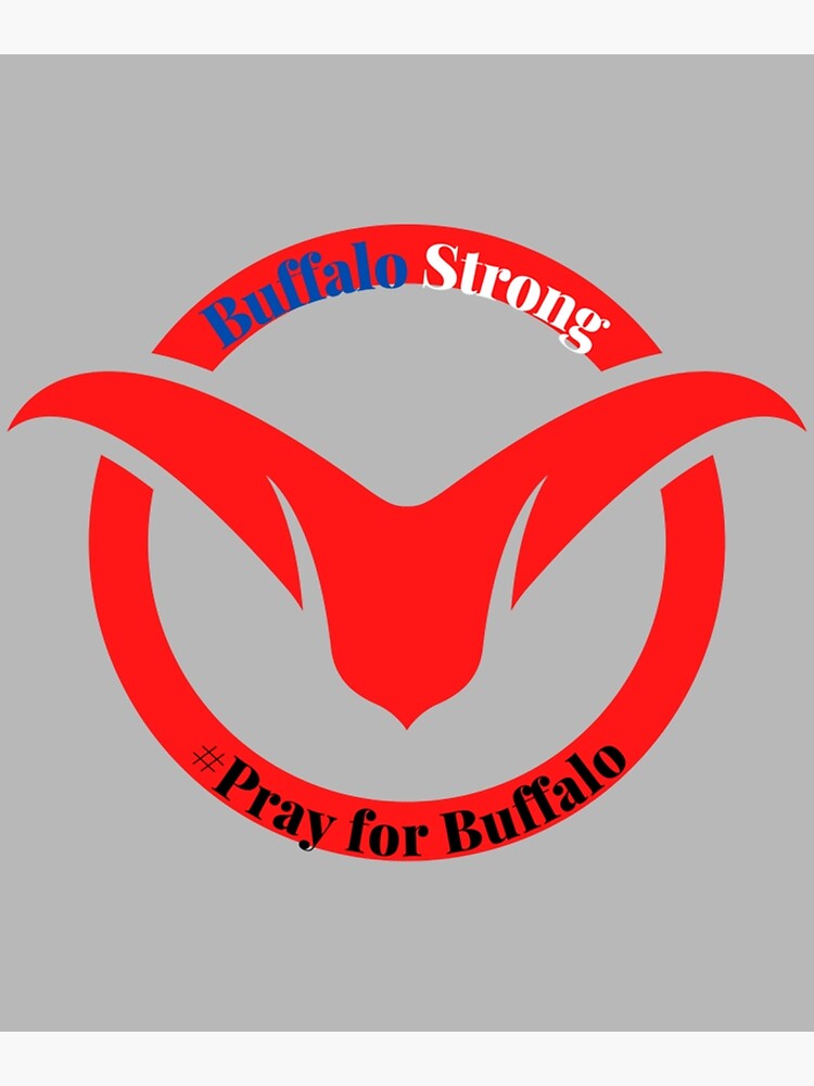 "Buffalo Strong betet für Buffalo Community Strength - Buffalo Strong ...