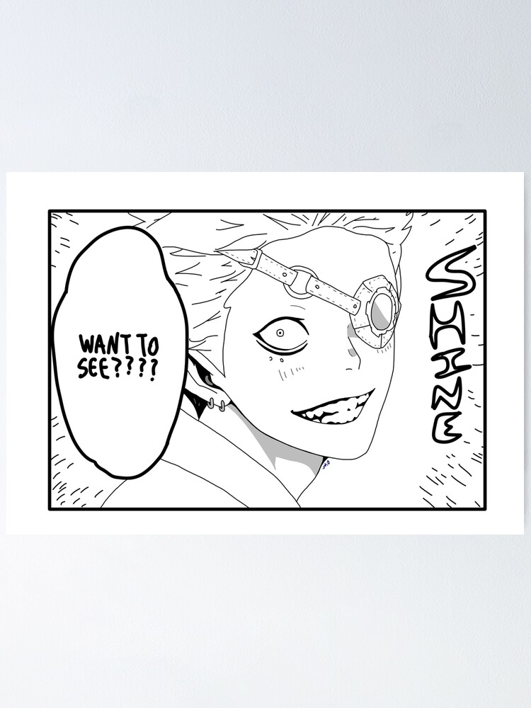 "Takeuchi Mars Red" Poster for Sale by hatefulstarlord | Redbubble