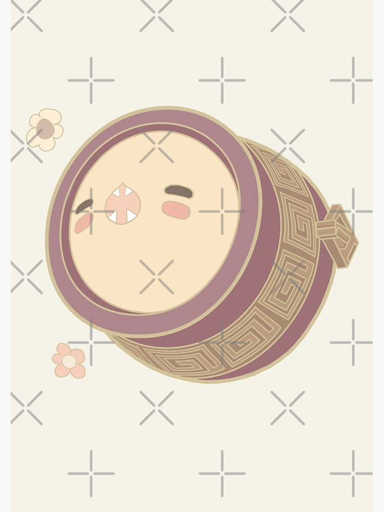 "Happy Great Serpent of Ronka FFXIV" Poster for Sale by AshnoAliceArt ...