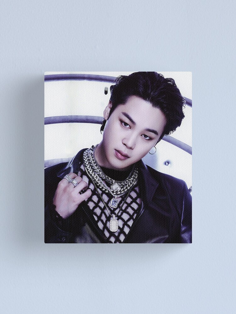 "Jimin BTS Proof Yet To Come 2022 BTS Comeback Sea Logo Photoshoot ...