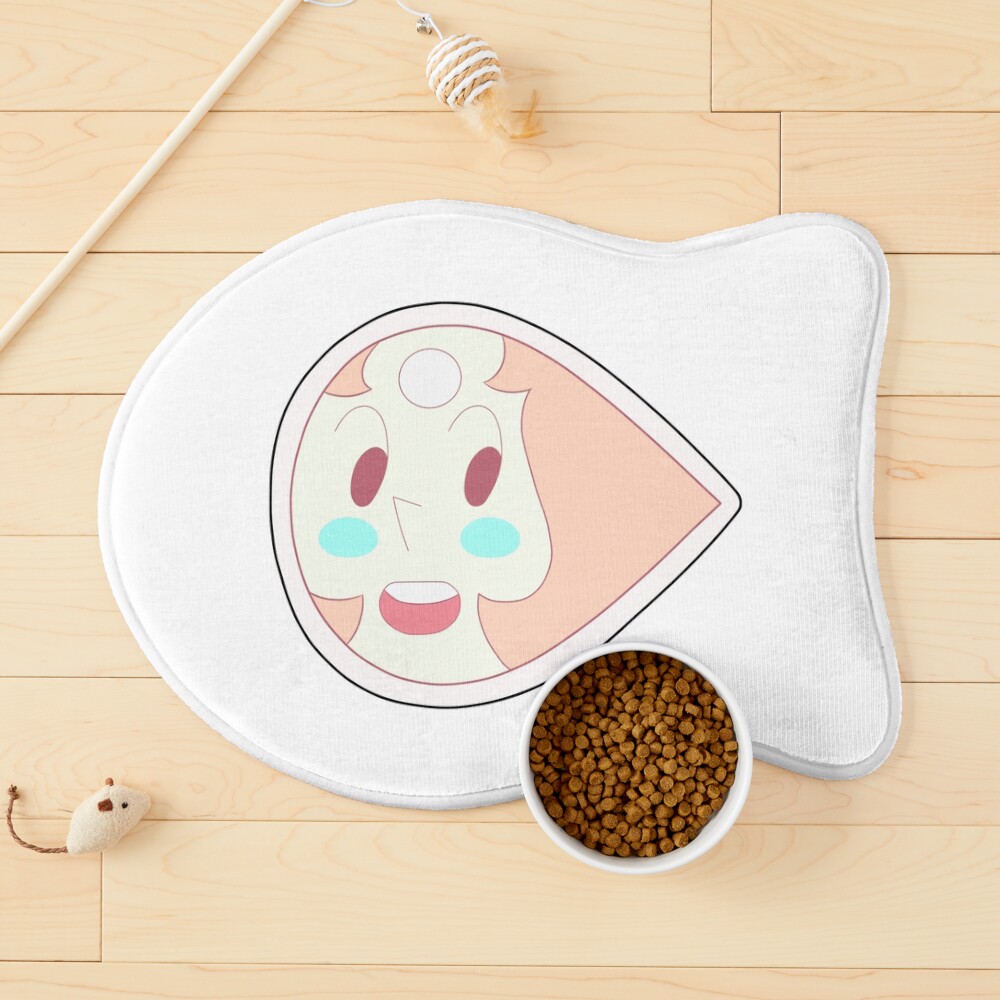 "Pearl point" Sticker by CelestialChoise | Redbubble