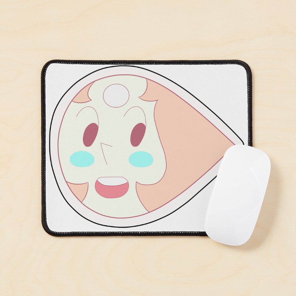 "Pearl point" Sticker by CelestialChoise | Redbubble