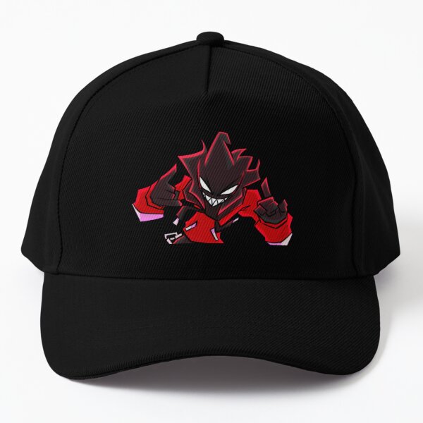 "Agoti FNF Logo" Cap for Sale by RocketG | Redbubble