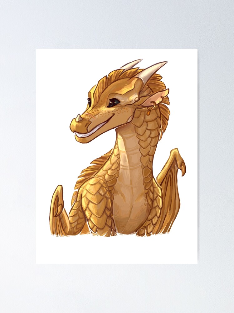 "Qibli wof turtle" Poster for Sale by Jolaine1410 | Redbubble