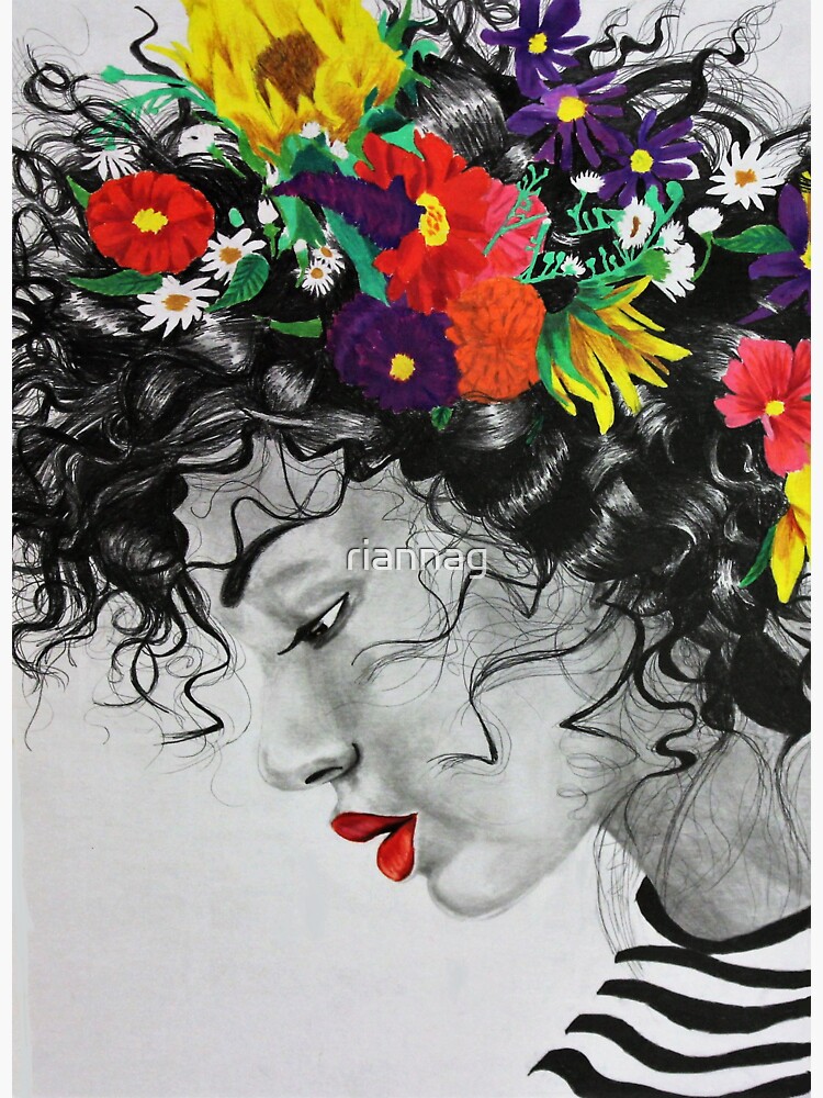 "Transitioning" Sticker for Sale by riannag | Redbubble