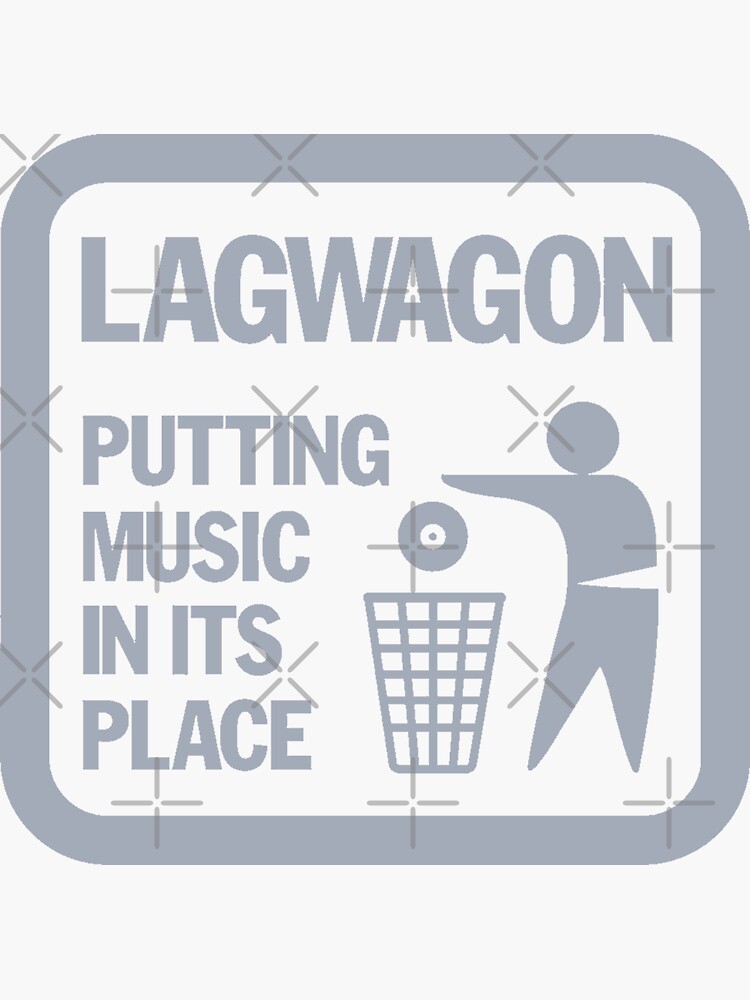 "Best Seller Of Design Lagwagon is an American Punk Rock Music Trending ...