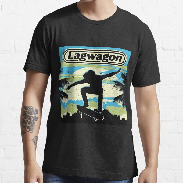 "Best Seller Of Design Lagwagon is an American Punk Rock Music Trending ...