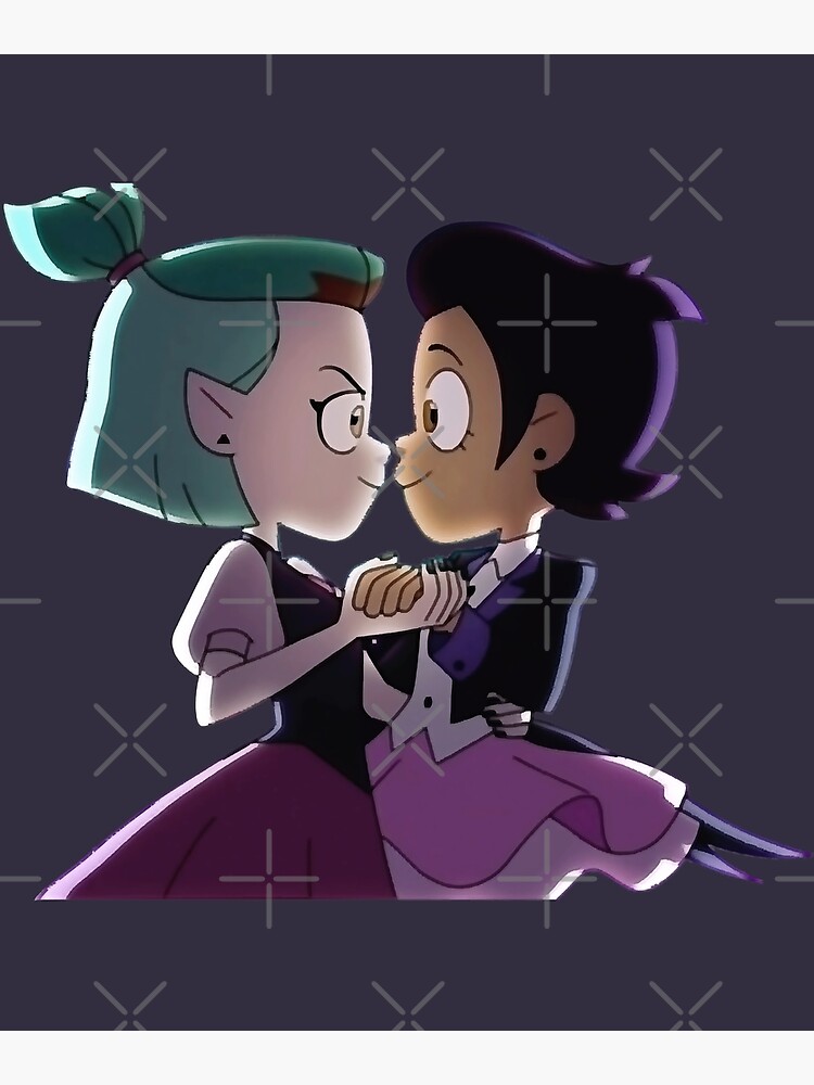 "Friendship Magic Demonic Good People Lumity Grom Danceretro Wave ...