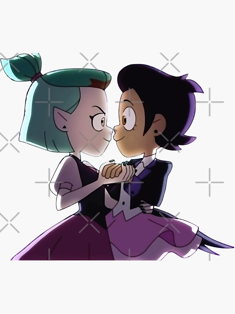 "Friendship Magic Demonic Good People Lumity Grom Danceretro Wave ...