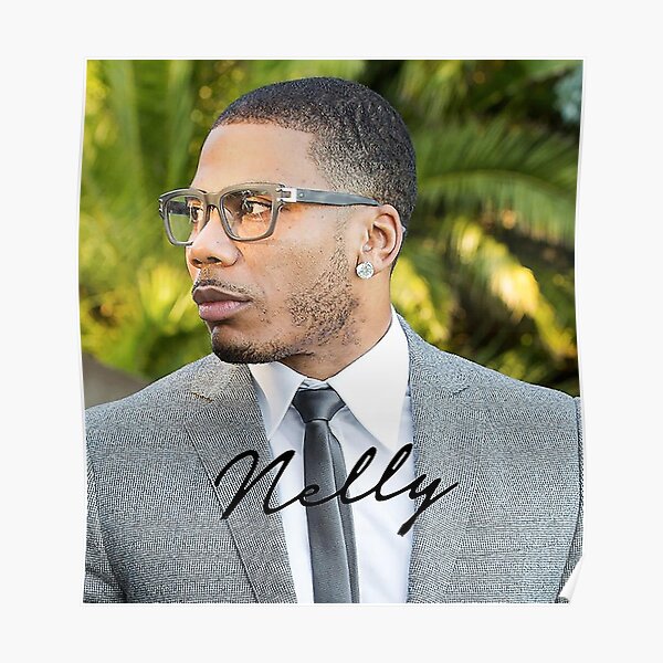 "napal i am rapper tour" Poster for Sale by vellerlu | Redbubble