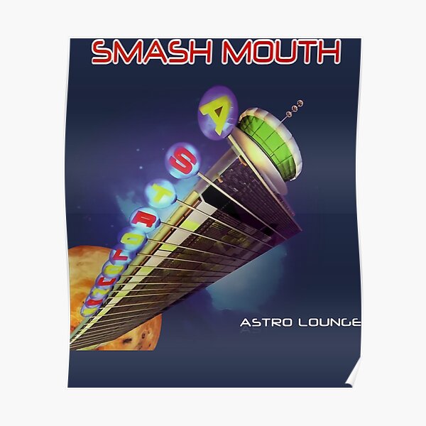 "How to Get the Most Out of Your Smashing" Poster for Sale by ...