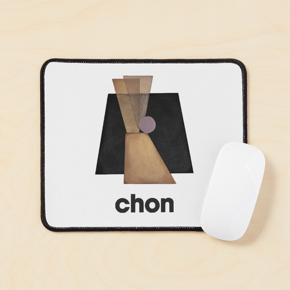 "CHON" Poster for Sale by SesaBe55 | Redbubble
