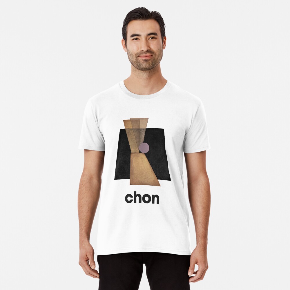 "CHON" Poster for Sale by SesaBe55 | Redbubble