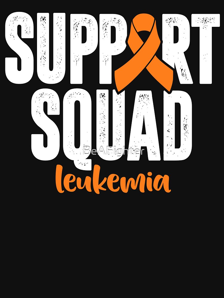"leukemia support squad | leukemia awareness month | leukemia survivor ...
