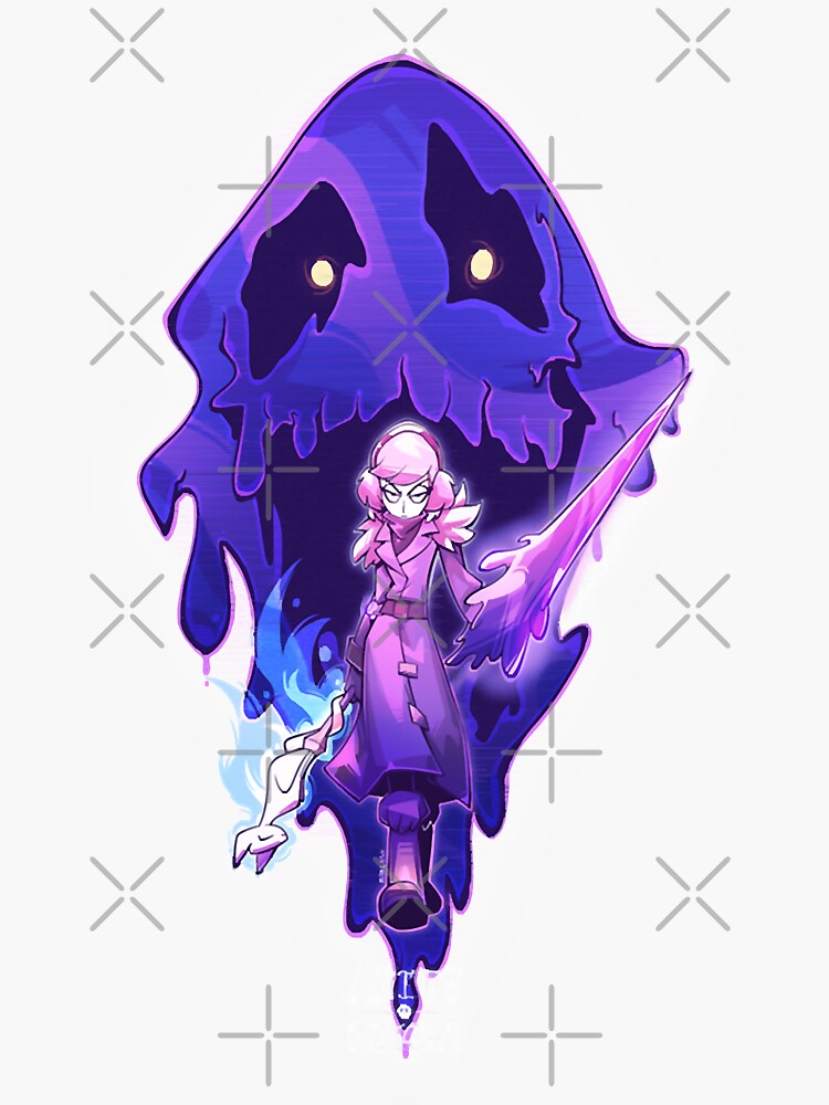 "Bright Close Friendship Magic Amity Blight Cute Gift" Sticker for Sale ...