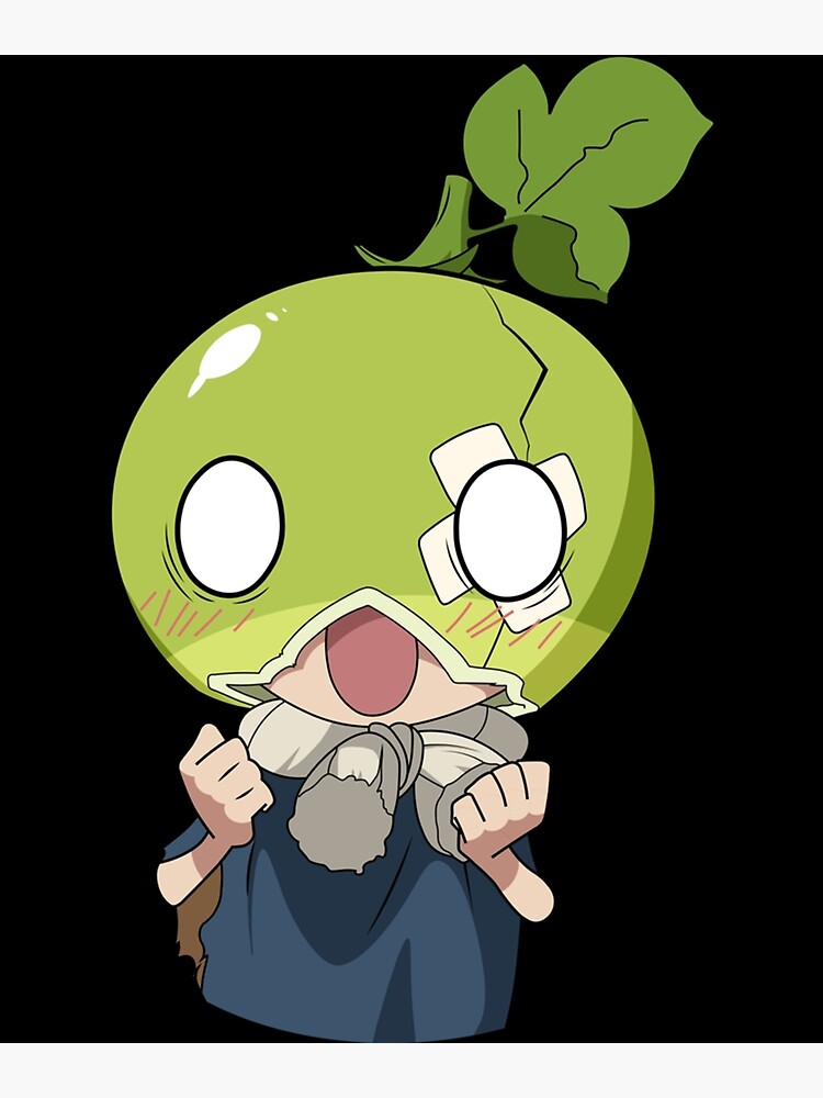 "Suika - Dr. Stone" Poster for Sale by charylhtxra16 | Redbubble