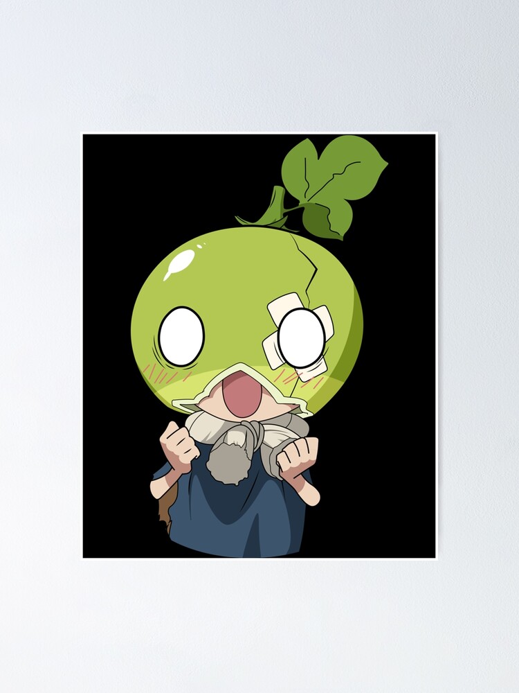"Suika - Dr. Stone" Poster for Sale by charylhtxra16 | Redbubble