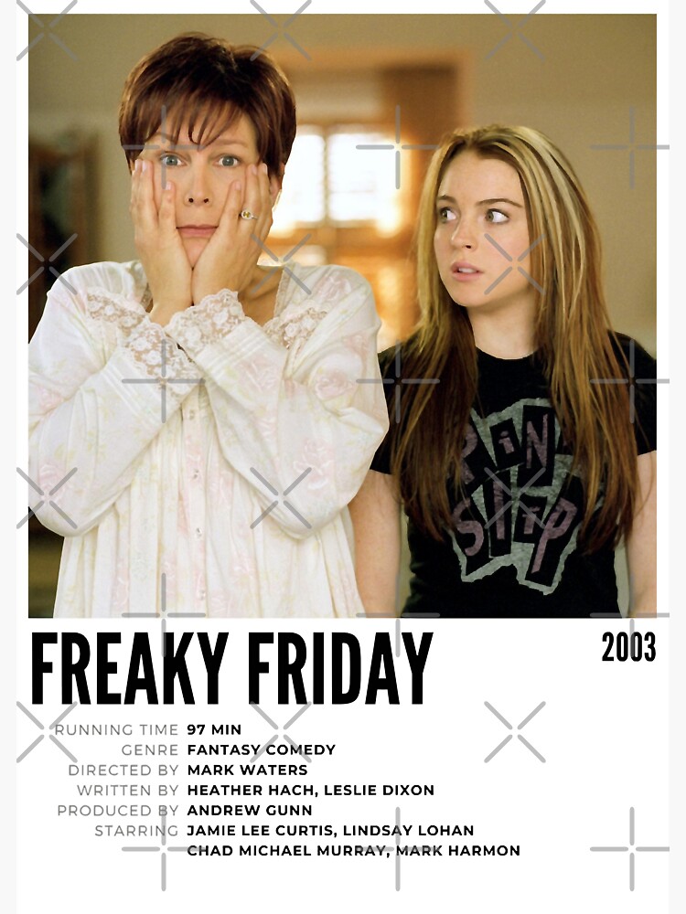 "Gifts For Women Freaky Great Model Friday Graphic For Fans" Sticker by ...