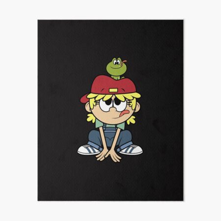 "Bright Close Friendship Magic Lana And Hops The Loud House - Cool ...