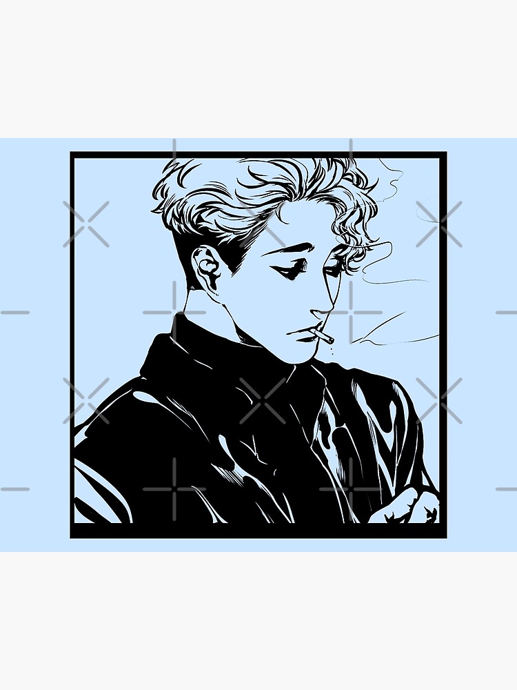 "Killing Stalking Ks Yoonbum Sangwoo Korea Kogi Yaoi Shonen Manga Cute ...