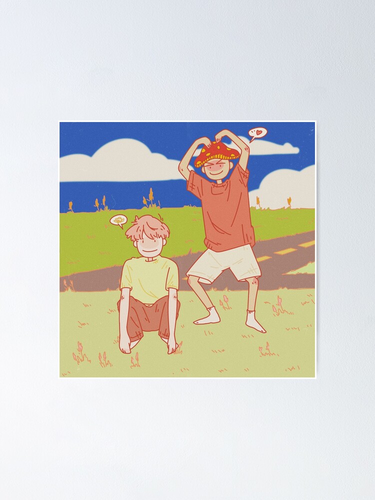 "Daytime Yoyo" Poster for Sale by cairo000 | Redbubble