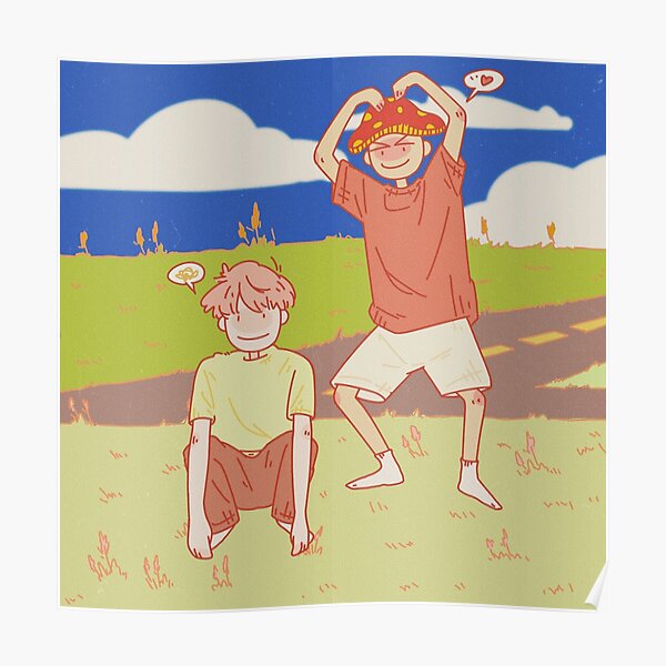 "Daytime Yoyo" Poster for Sale by cairo000 | Redbubble