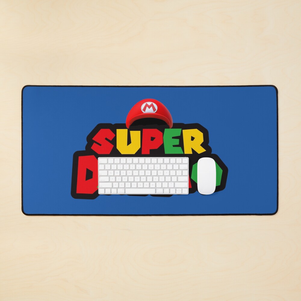 "Super Daddio" Sticker for Sale by alhern67 | Redbubble