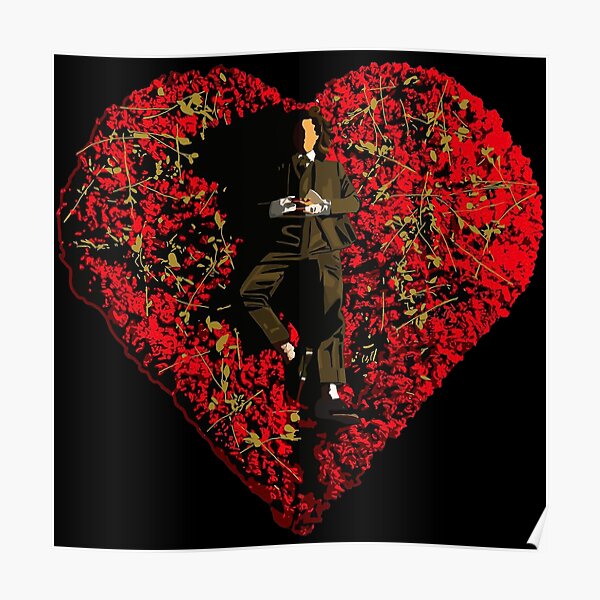 "Conan Gray Superache" Poster for Sale by KwokArts | Redbubble