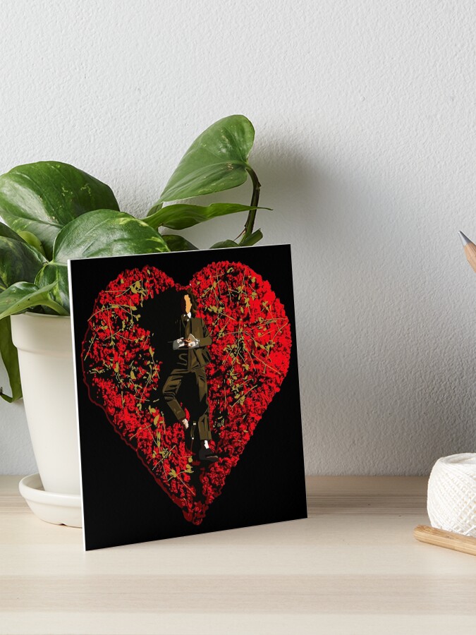 "Conan Gray Superache" Art Board Print for Sale by KwokArts | Redbubble