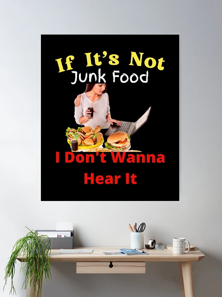 Funny Junk Food Quotes Every Day Is Fry Day Not Friday Funny Junk