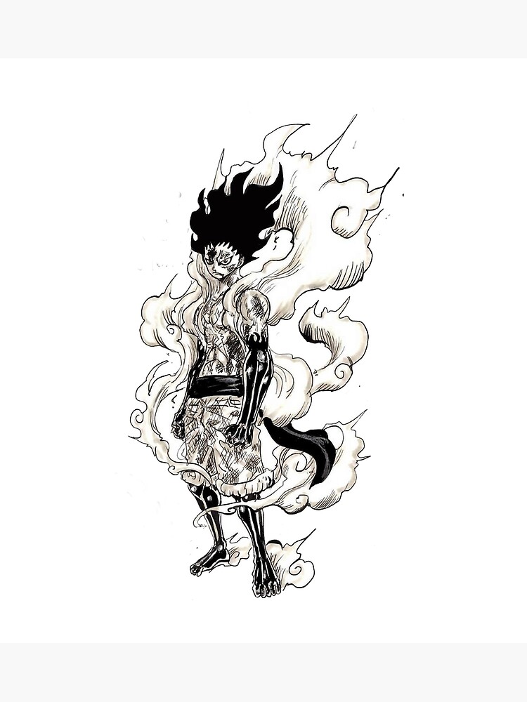 "One Piece sticker design funny One Piece stickers" Poster for Sale by ...