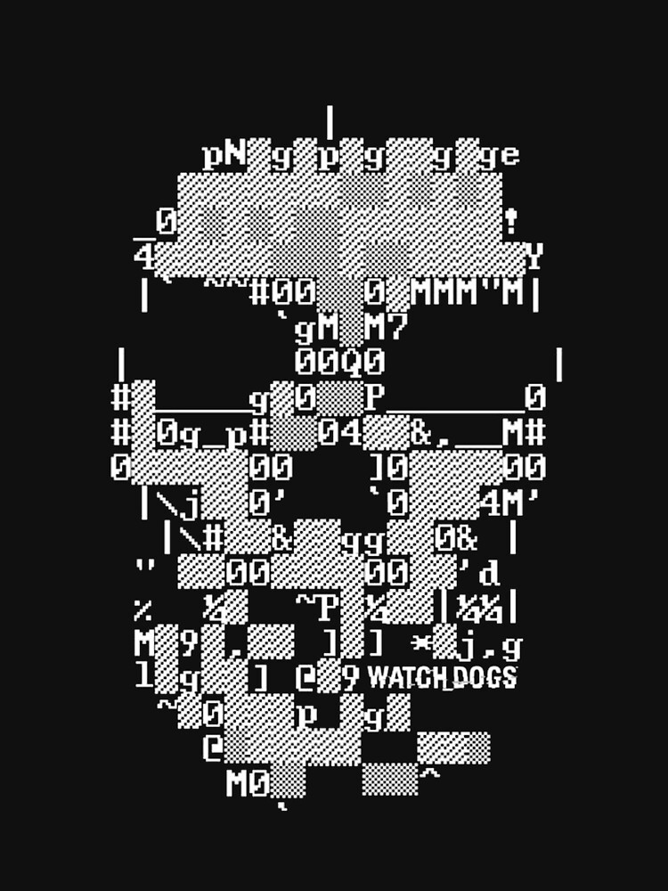 "Dedsec" Lightweight Hoodie by frankpati | Redbubble