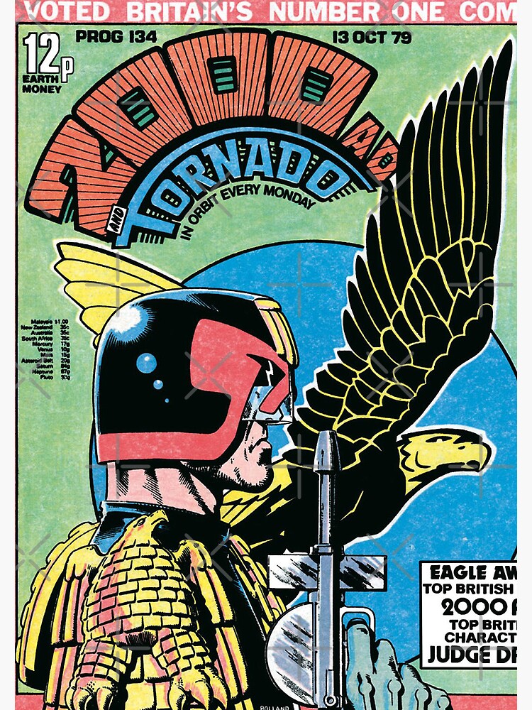 "Judge Dredd, dredd, police, mega-city, mega city, mega-city one, cover ...