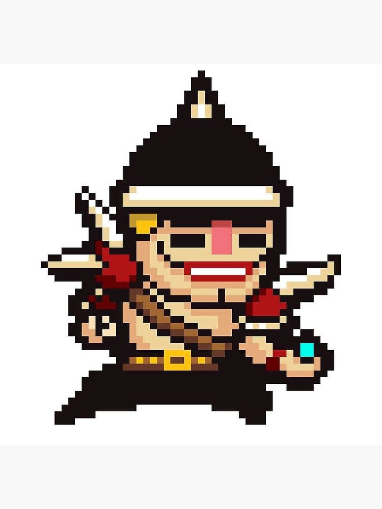 "Buzzo with Joy (LISA the Painful)" Greeting Card for Sale by ...