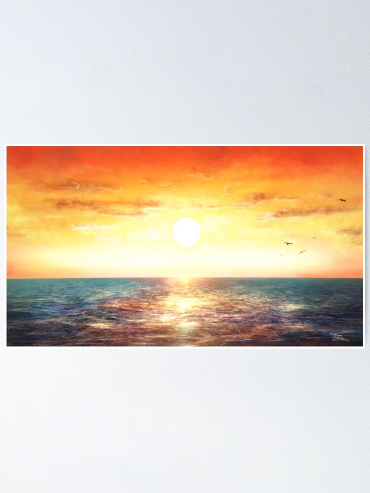 "Subtle AroAce Pride Flag Print" Poster for Sale by AutumnArchfey ...