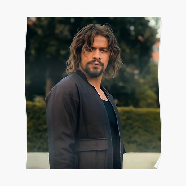 "David Castañeda Aesthetic" Poster by aforartists | Redbubble