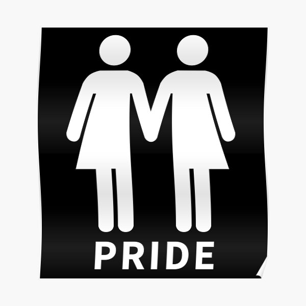 Pride Icon Pride Month 2022 Poster For Sale By Mjtcrp Redbubble