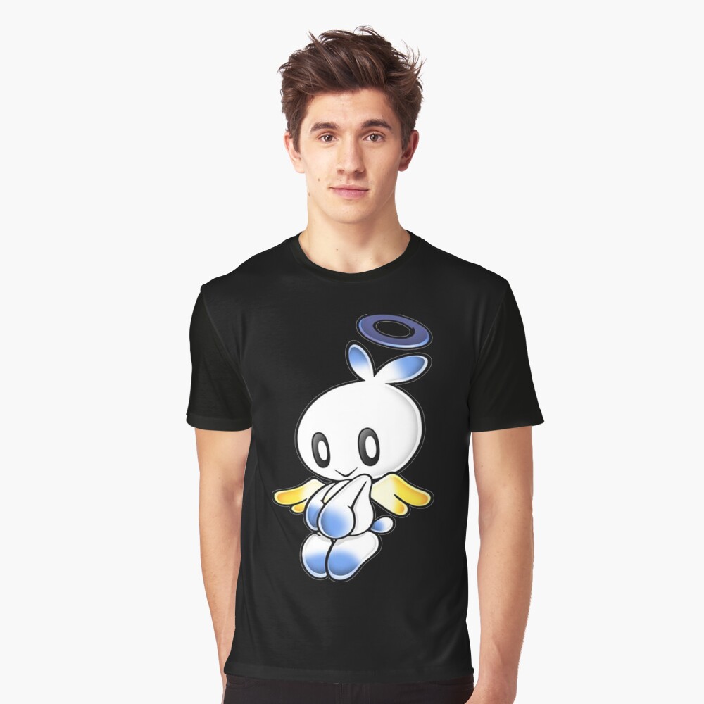 "Sonic the Hedgehog - Hero Chao Classic " Sticker for Sale by ...