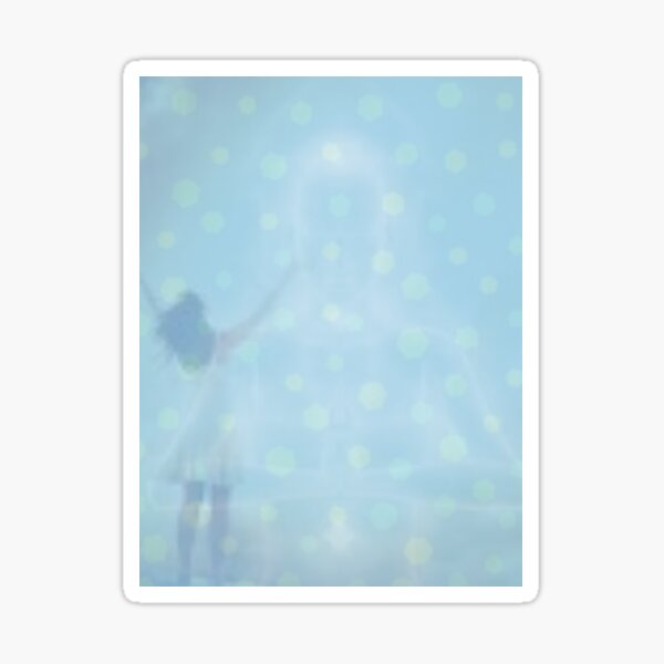 "Transformation" Sticker for Sale by CCELARTDESIGN4 | Redbubble